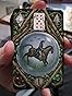The Enchanted Lenormand Oracle: 39 Magical Cards to Reveal Your True ...