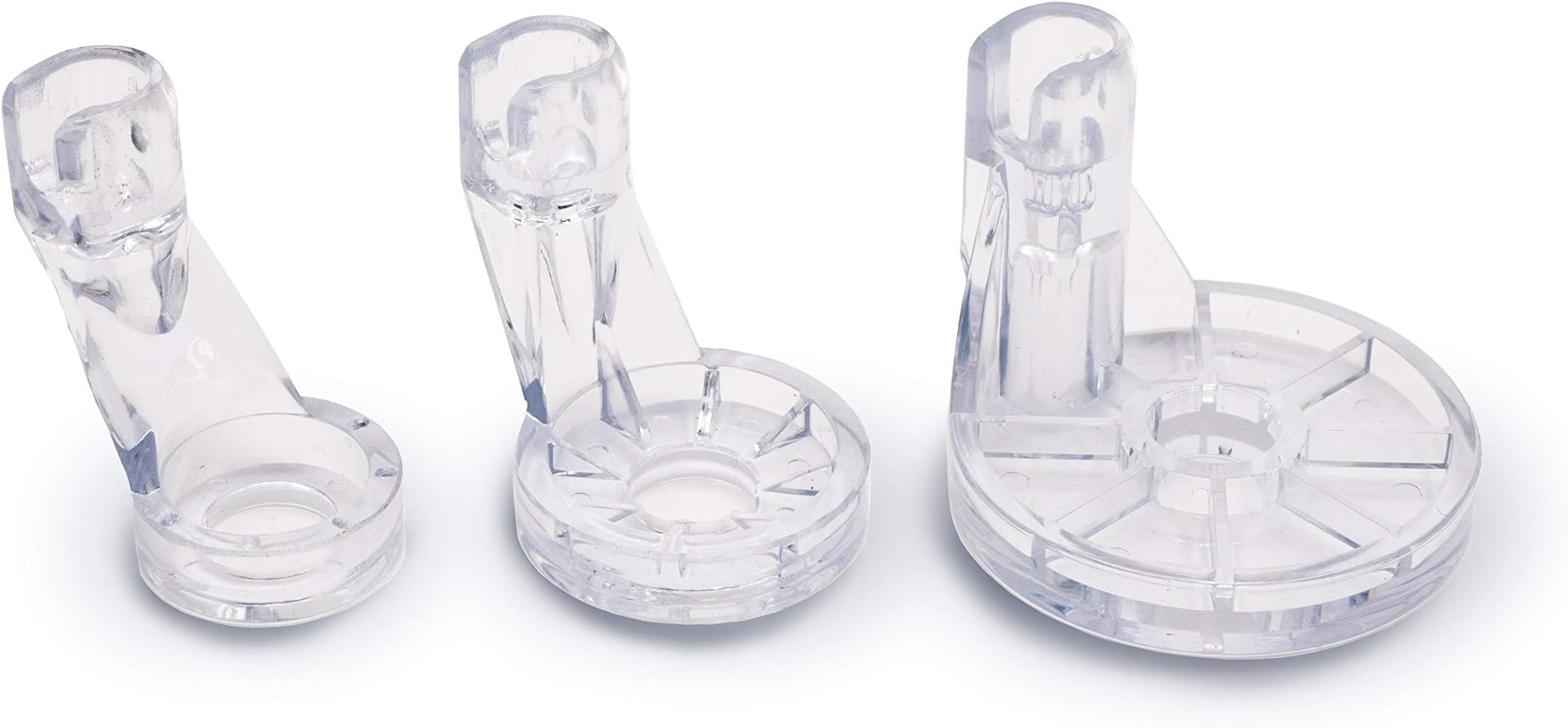 Amazon.com: Handi Quilter Glide Foot 3 w/Metal Reinforced Ankle