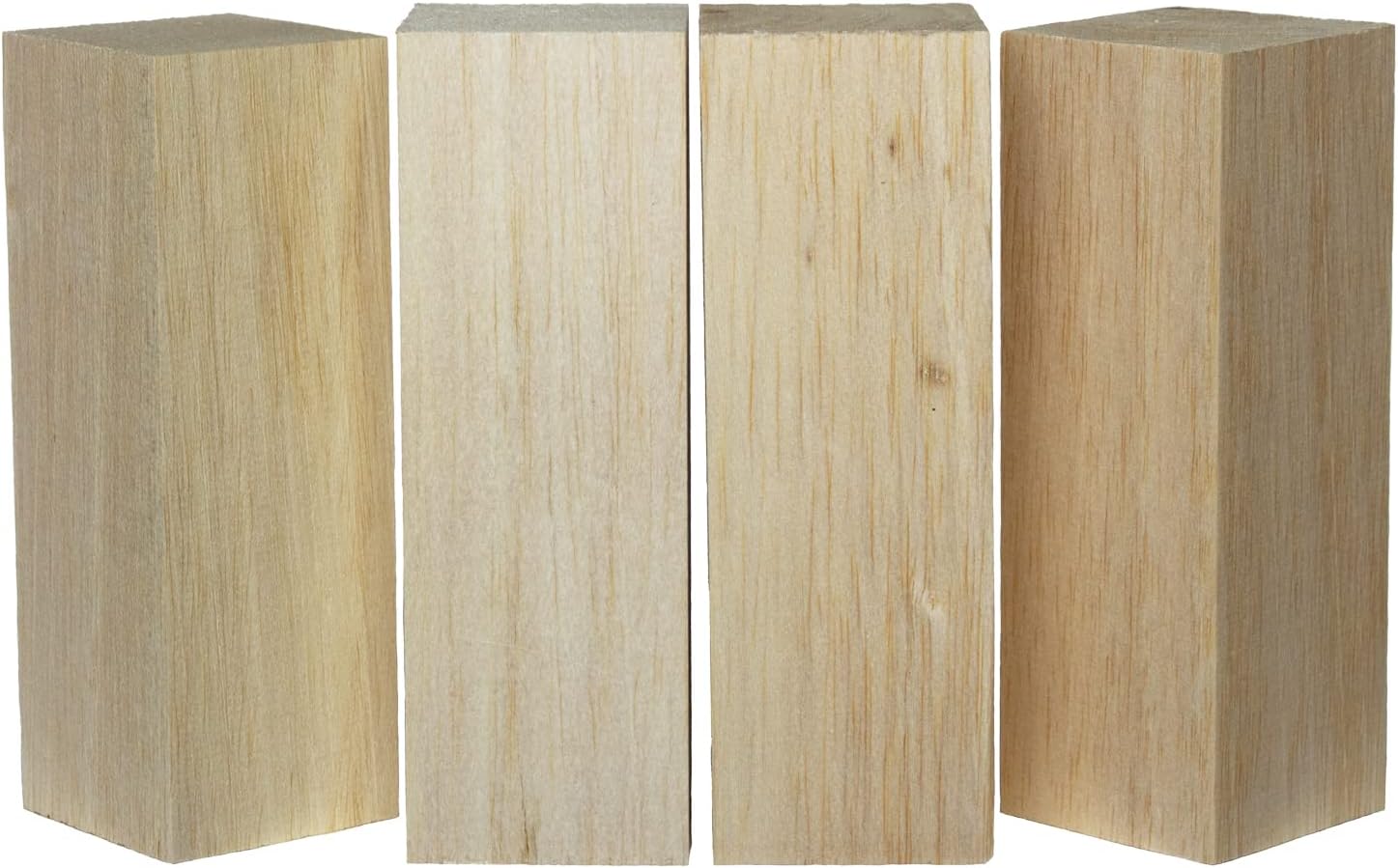 Amazon.com: Super Bird Creations SB50018 Balsa Wood Blocks - Bird Toys ...