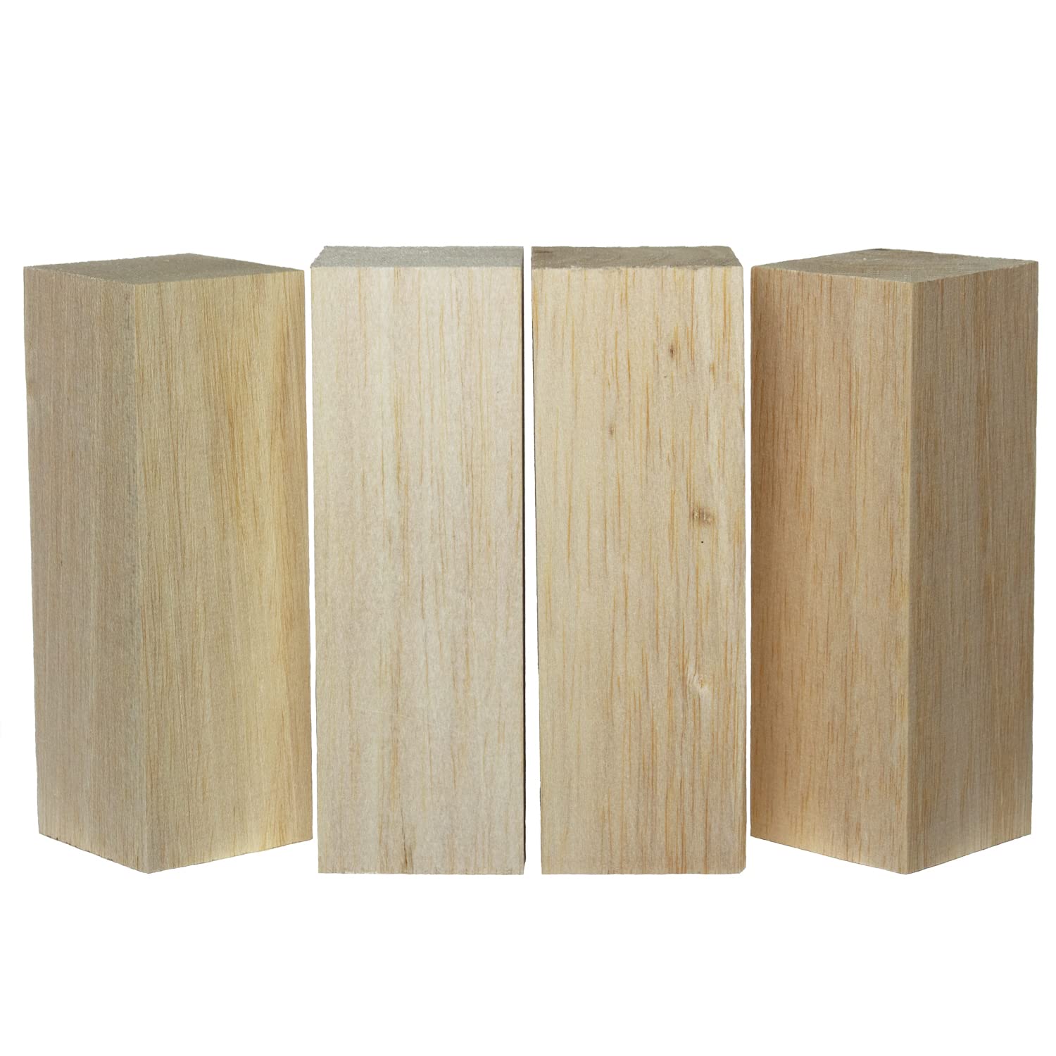 Amazon.com: Super Bird Creations SB50018 Balsa Wood Blocks - Bird Toys ...