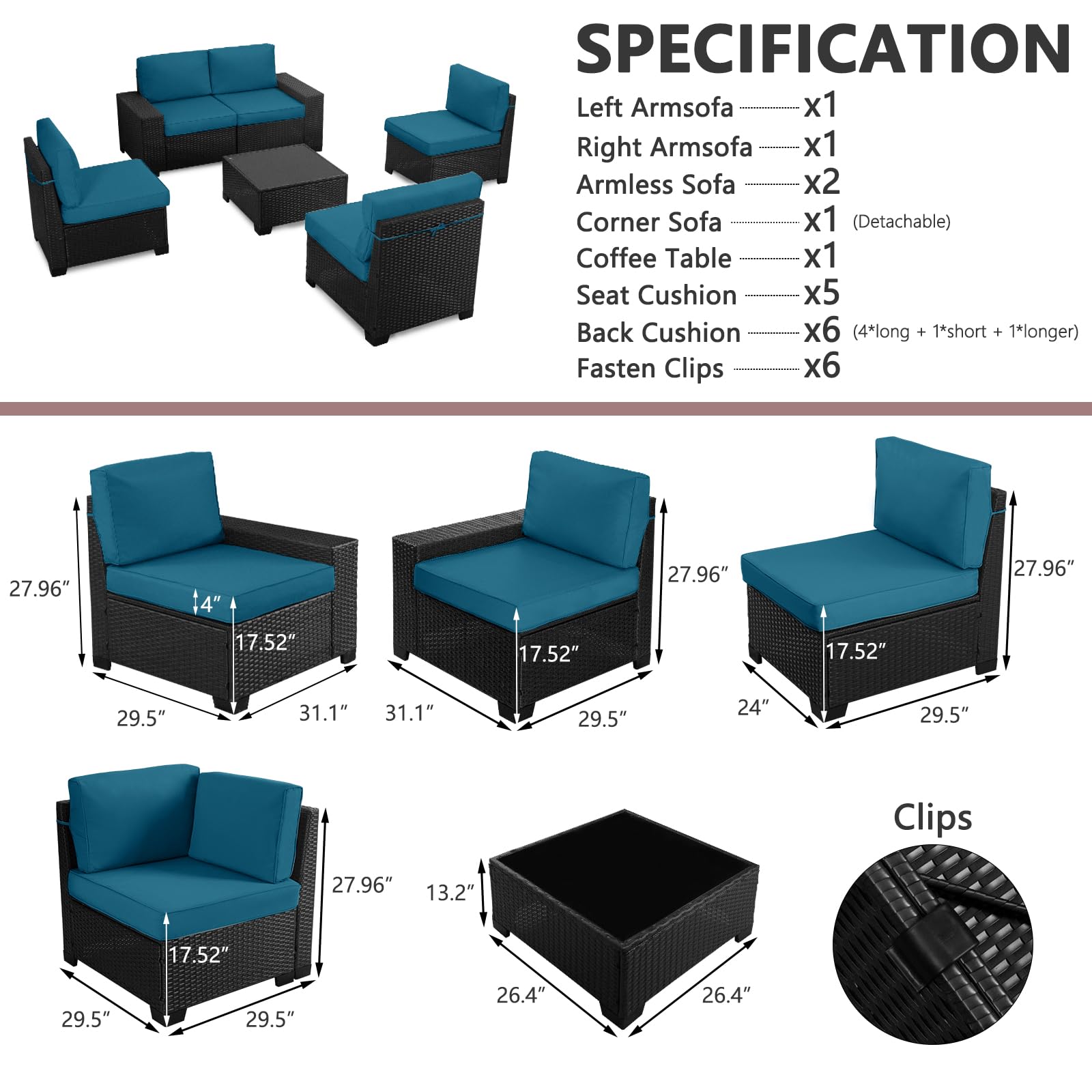 Tipos De Muebles Modulares Muebles De Sala | Muebles Para Salón