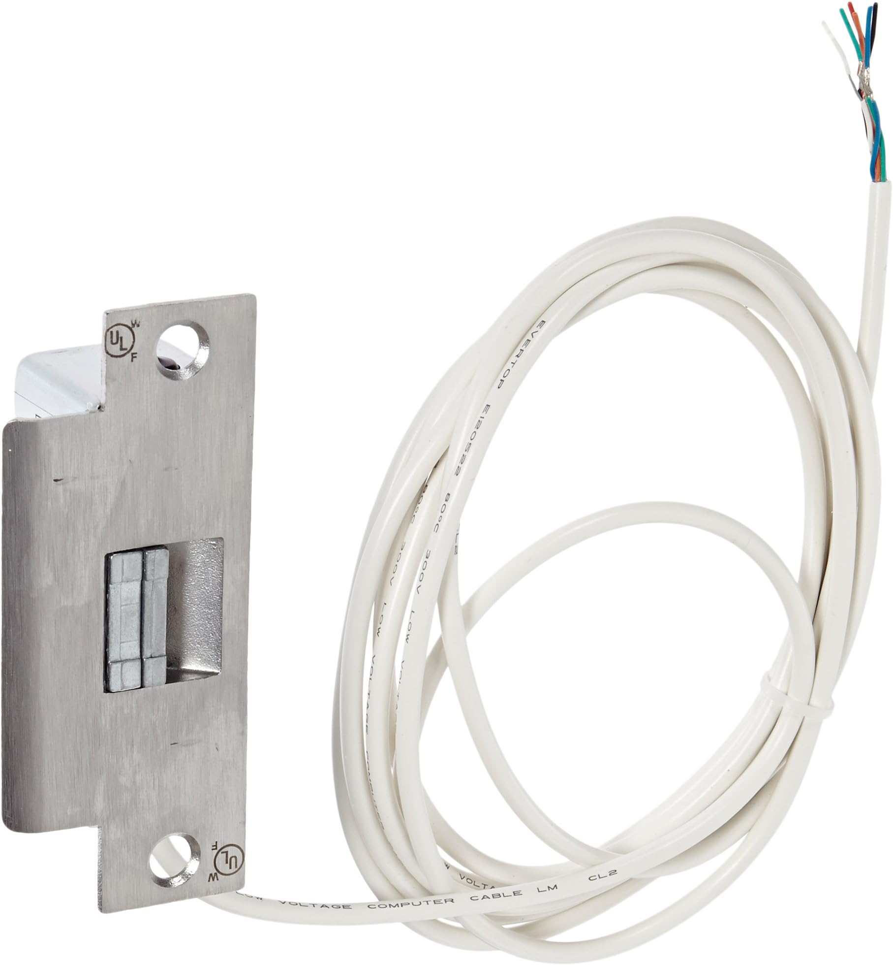 Securitron UnLatch Motorized Strike for Cylindrical Locks, 12VDC - Home ...