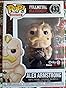 Amazon.com: Funko Pop Animation: Full Metal Alchemist - Alex Armstrong ...