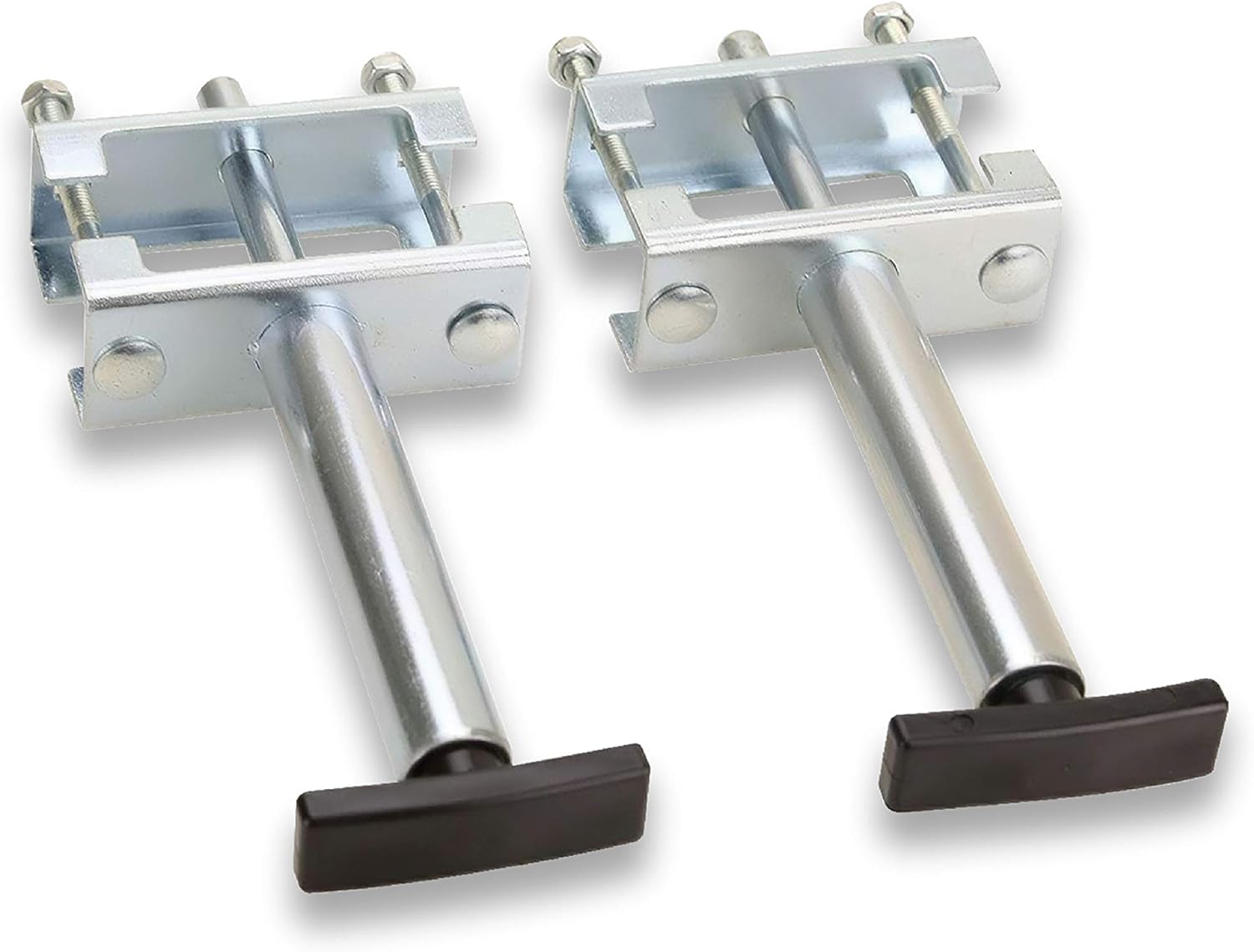 PEAKTOW PTR0011 Heavy Duty Quick-Release Spring Loaded Pull Pin 3/8 ...