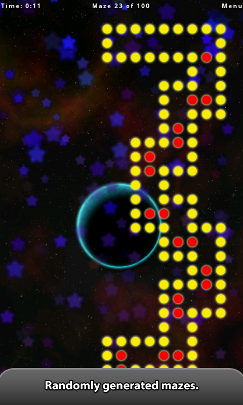 Finger Maze - App on Amazon Appstore