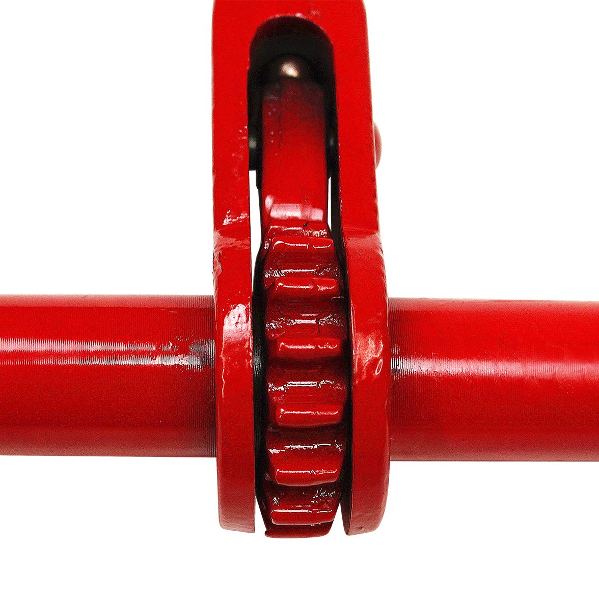 Snapklik.com : DC Cargo Chain Binder Kit 3/8 Grade 70 Extra Long 20 ...