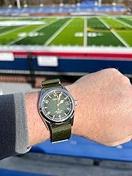 Amazon.com: Seiko SPB155 Prospex Men's Watch Silver-Tone 38mm Stainless ...