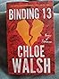 Amazon.com: Binding 13 (Boys of Tommen, 1): 9781728299945: Walsh, Chloe: Books