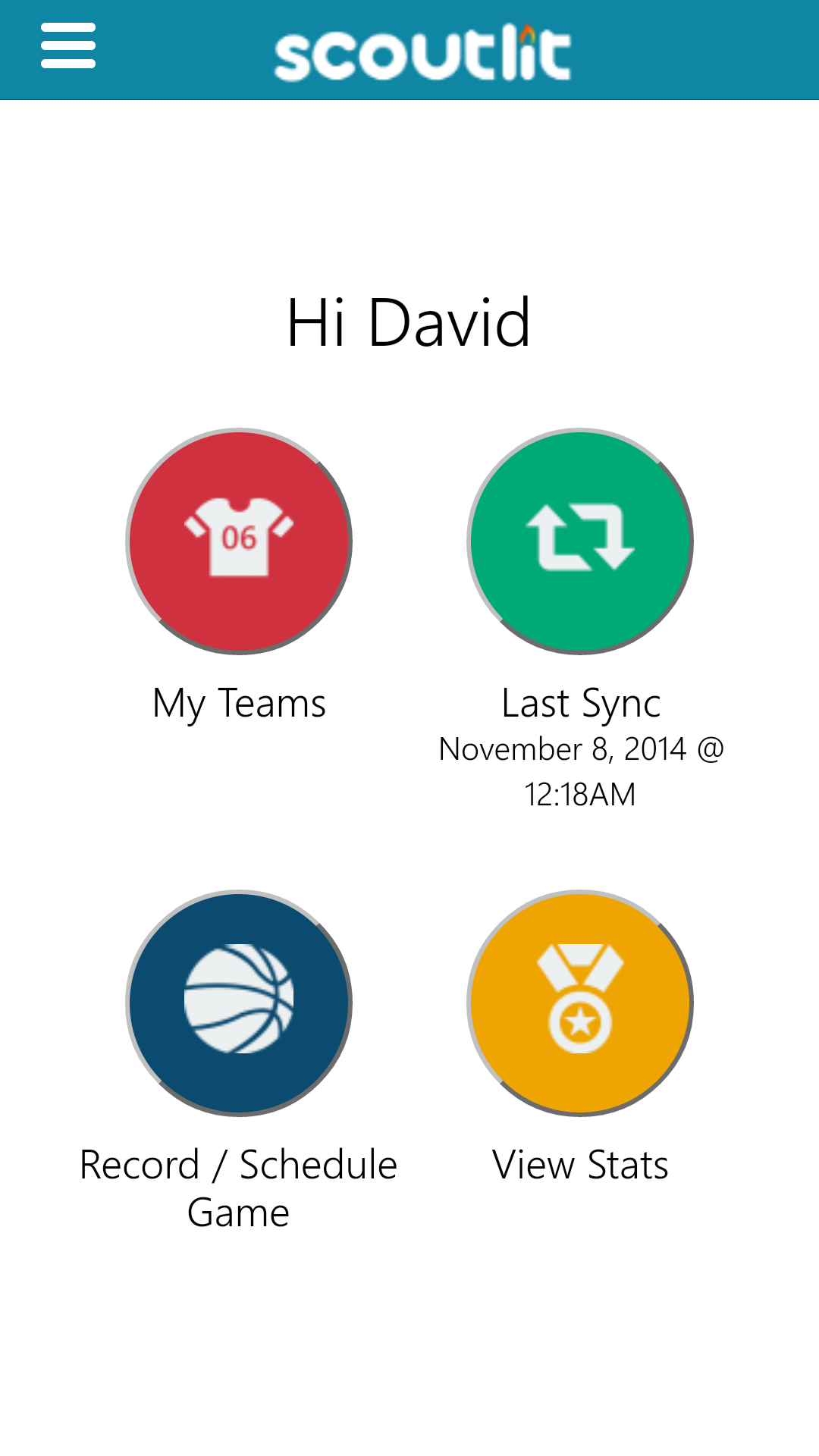 Basketball Stats Keeper - App on Amazon Appstore