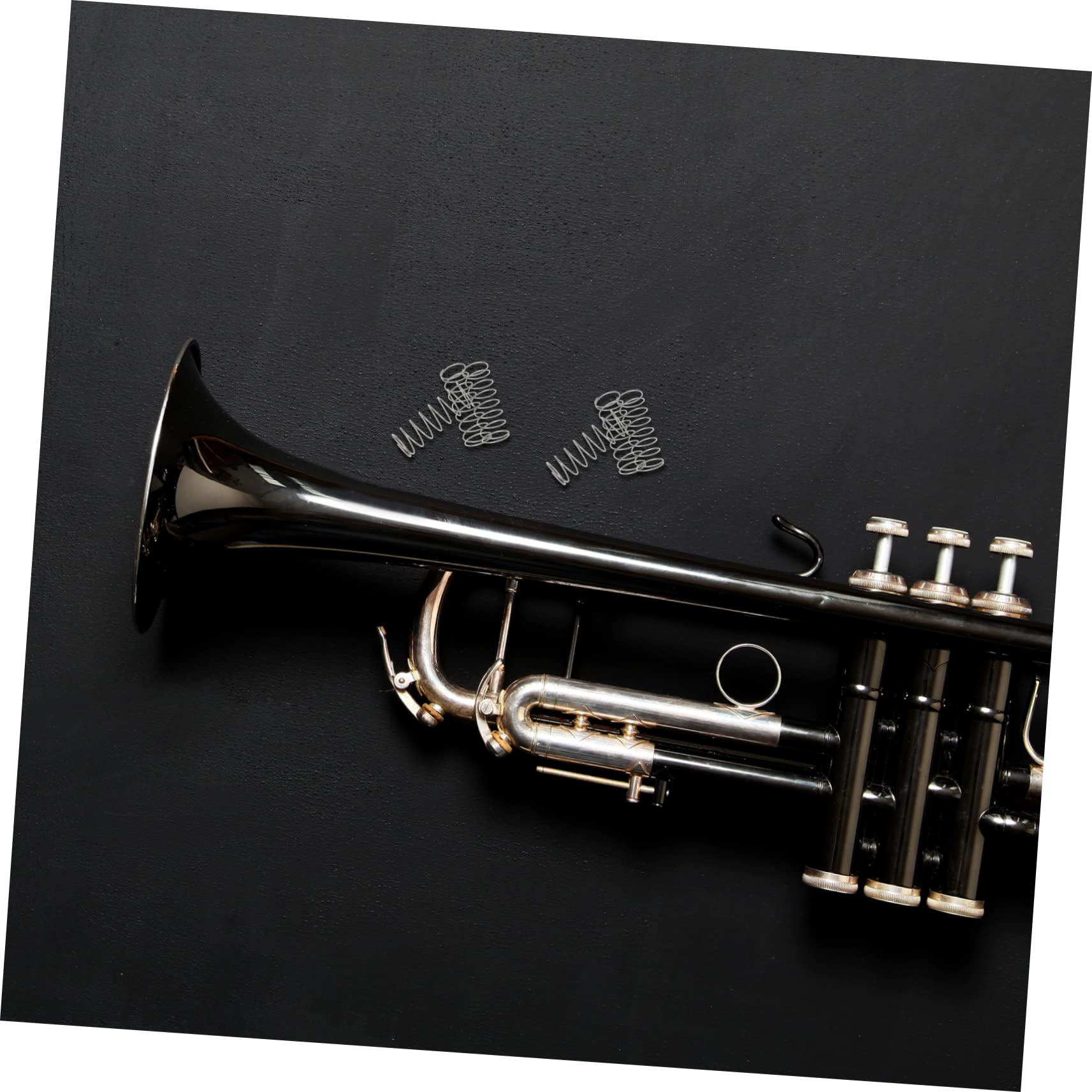 Tromba Di Barretta Strumento Musicale 3 Pezzi Di Bottoni Per Tromba Per ...
