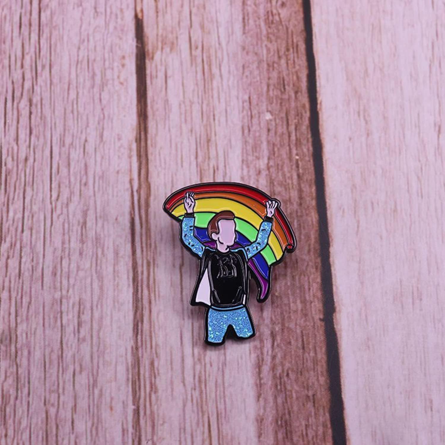 Harry Styles Merch – Paquete de 5 pines de cobre juego de calcomanías ...