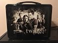 Amazon.com: NECA Twilight Lunchbox Bella and Cullens : Home & Kitchen