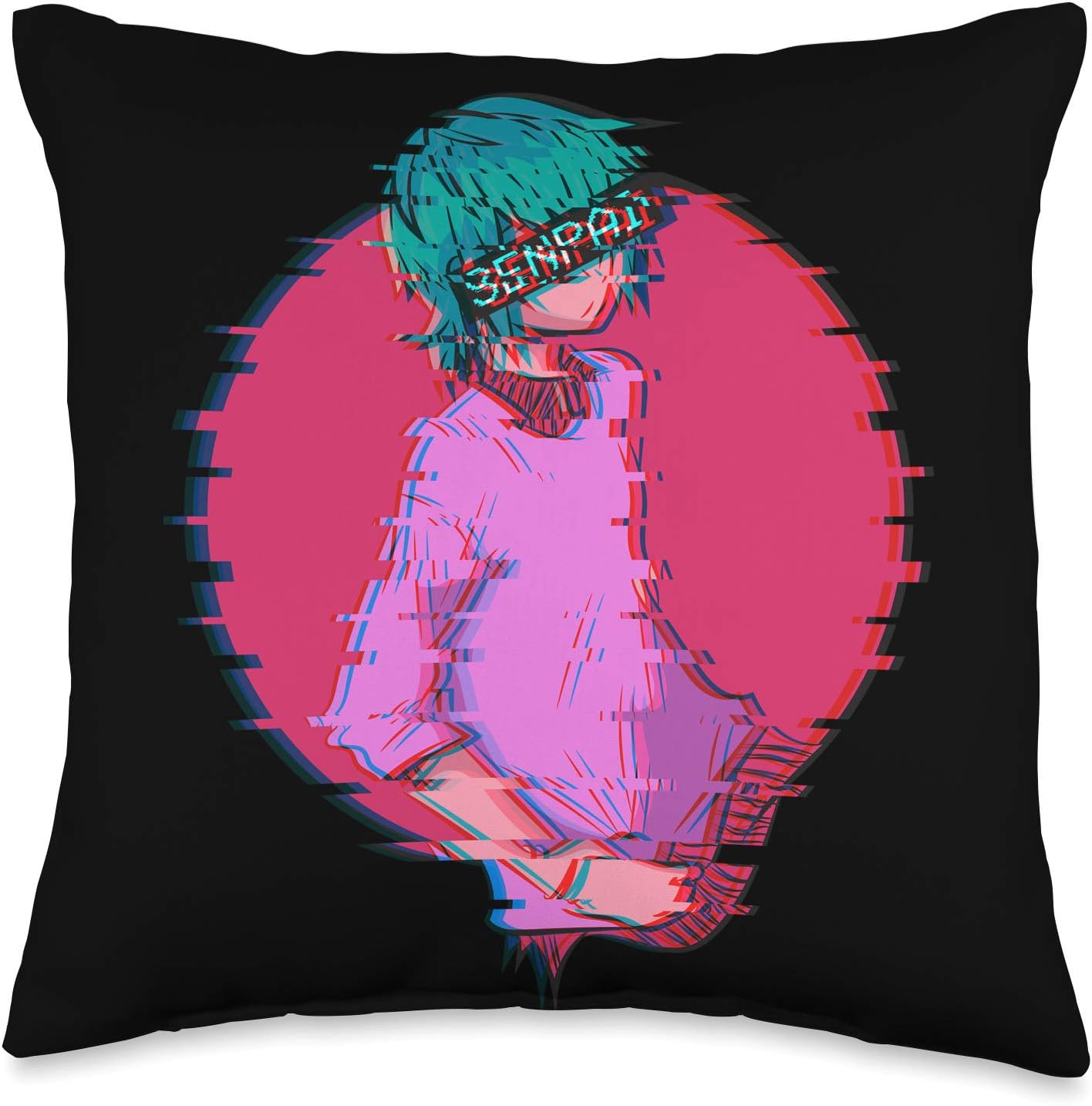 Amazon.com: Notice Me Senpai Anime Boy Yaoi Fujoshi Merch Notice Me ...