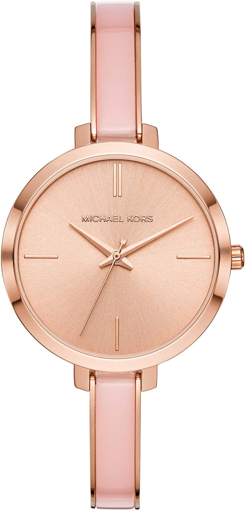 Michael Kors MK4343 Ladies Jaryn Watch : Amazon.co.uk: Fashion