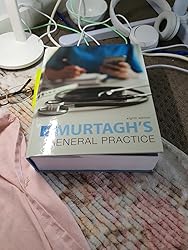 Murtagh General Practice, 8th Edition - Murtagh M.D., John, Rosenblatt ...
