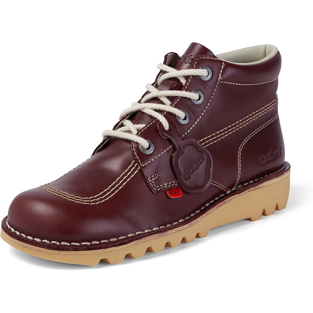 $18/mo - Finance Kickers Men's Classic Boots Ankle | Buy Now, Pay Later