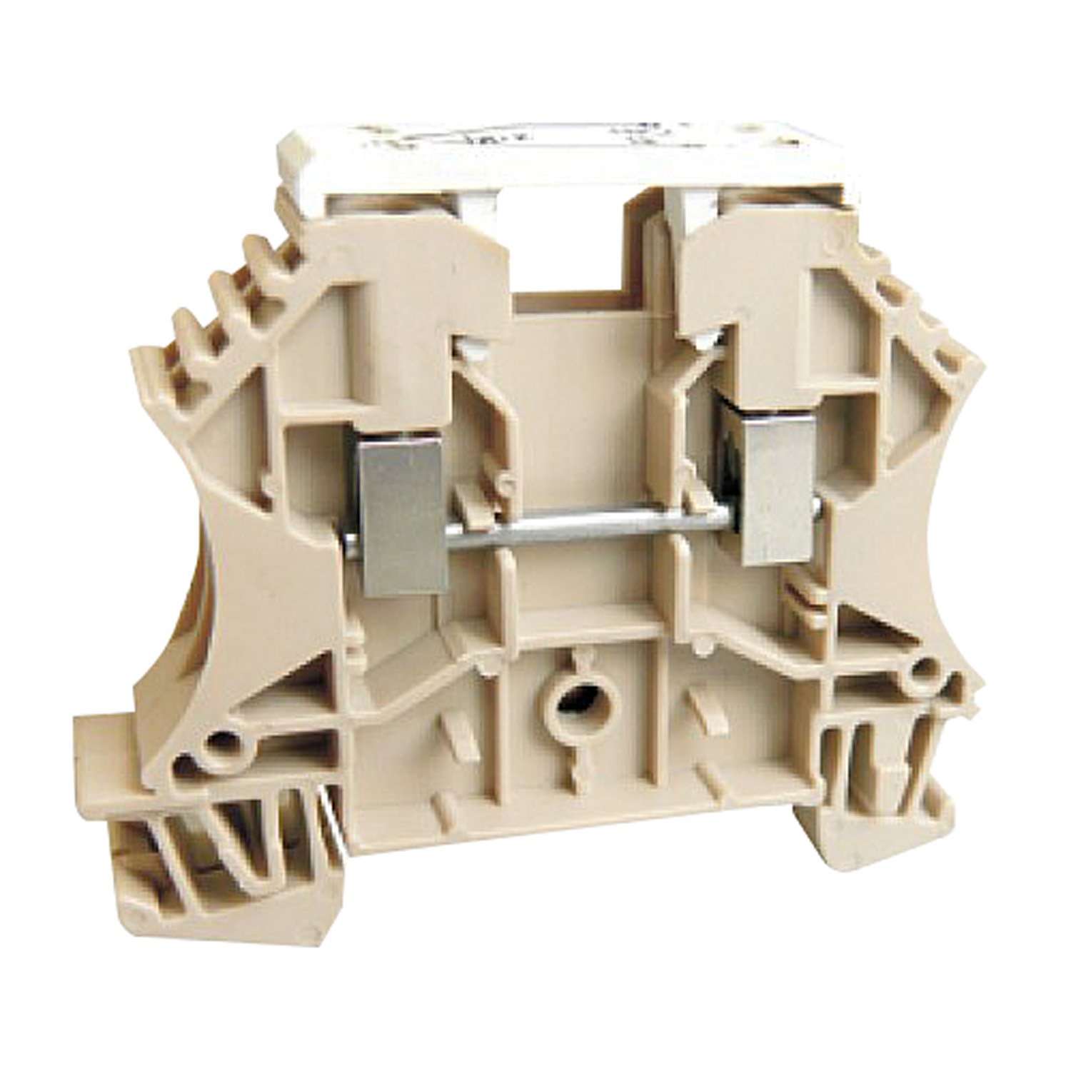 Snapklik.com : ASI ASI431020 Thermocouple Terminal Block, DIN Rail ...