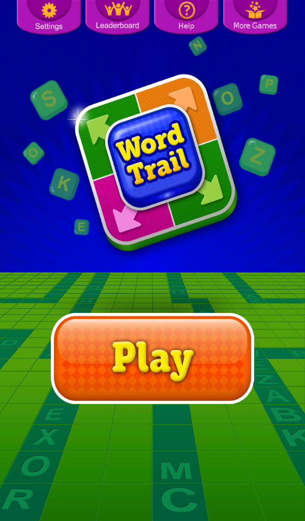 Word Trail - App on Amazon Appstore