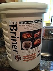 Amazon.com: The Briner: Kitchen Products: Home & Kitchen