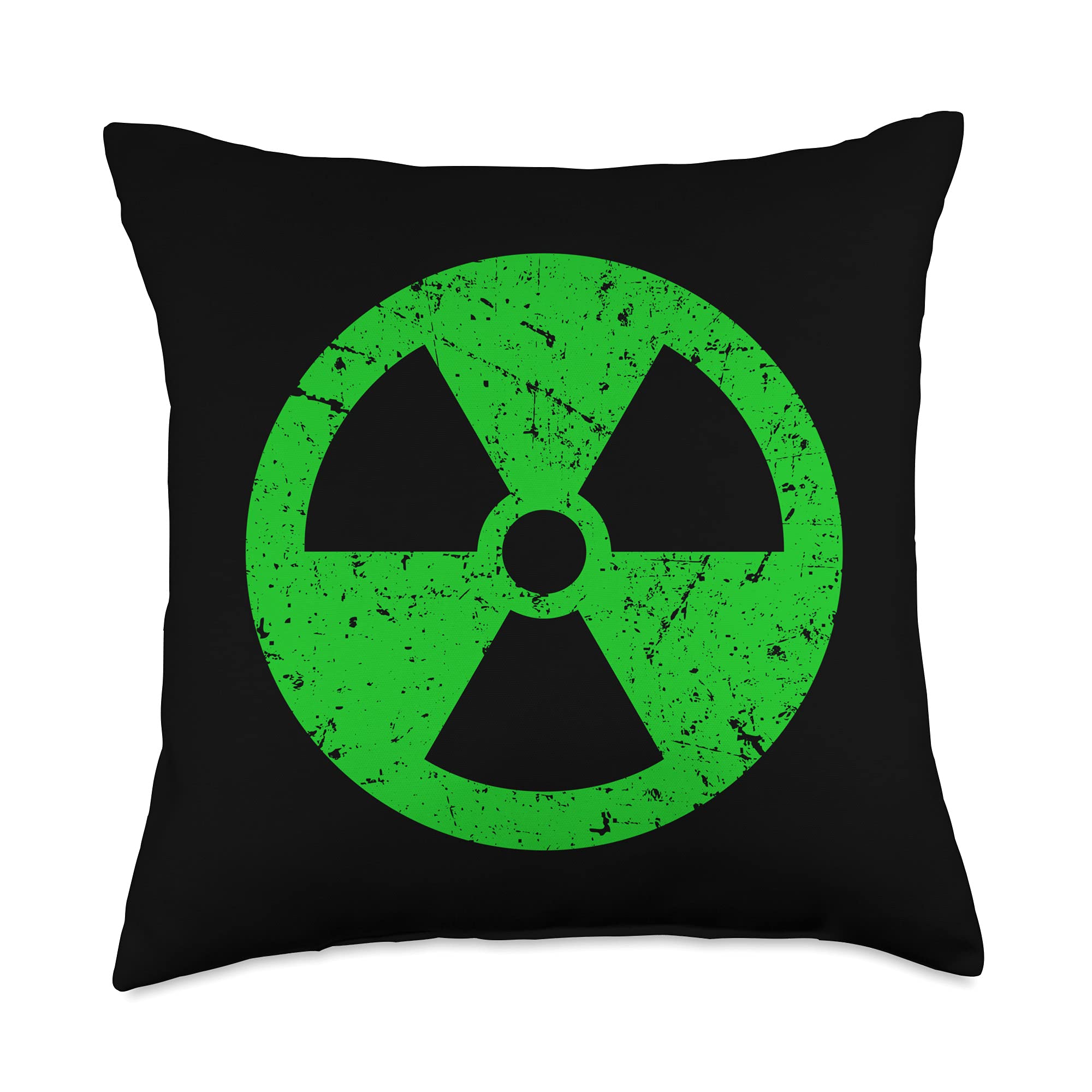 Cool Radioactive Sign