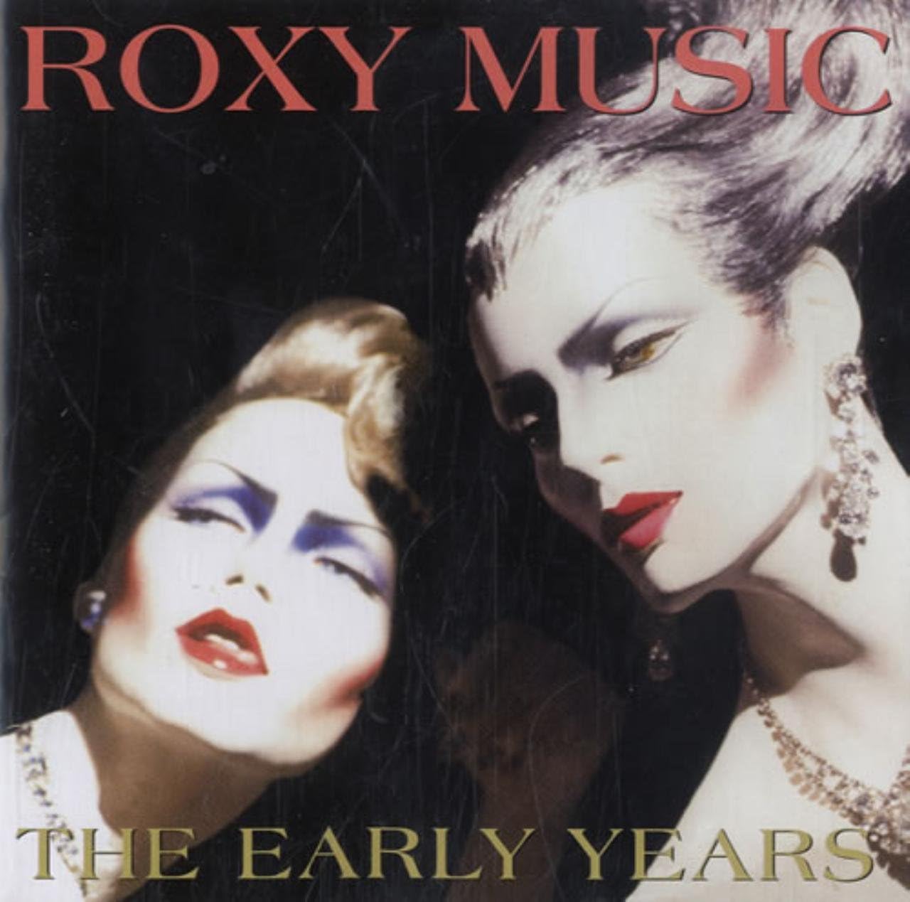 The Early Years: Amazon.co.uk: CDs & Vinyl