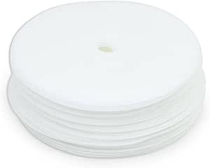 Amazon.com: Primula Today Filters for 9 Cup Aluminum Stovetop Coffee ...