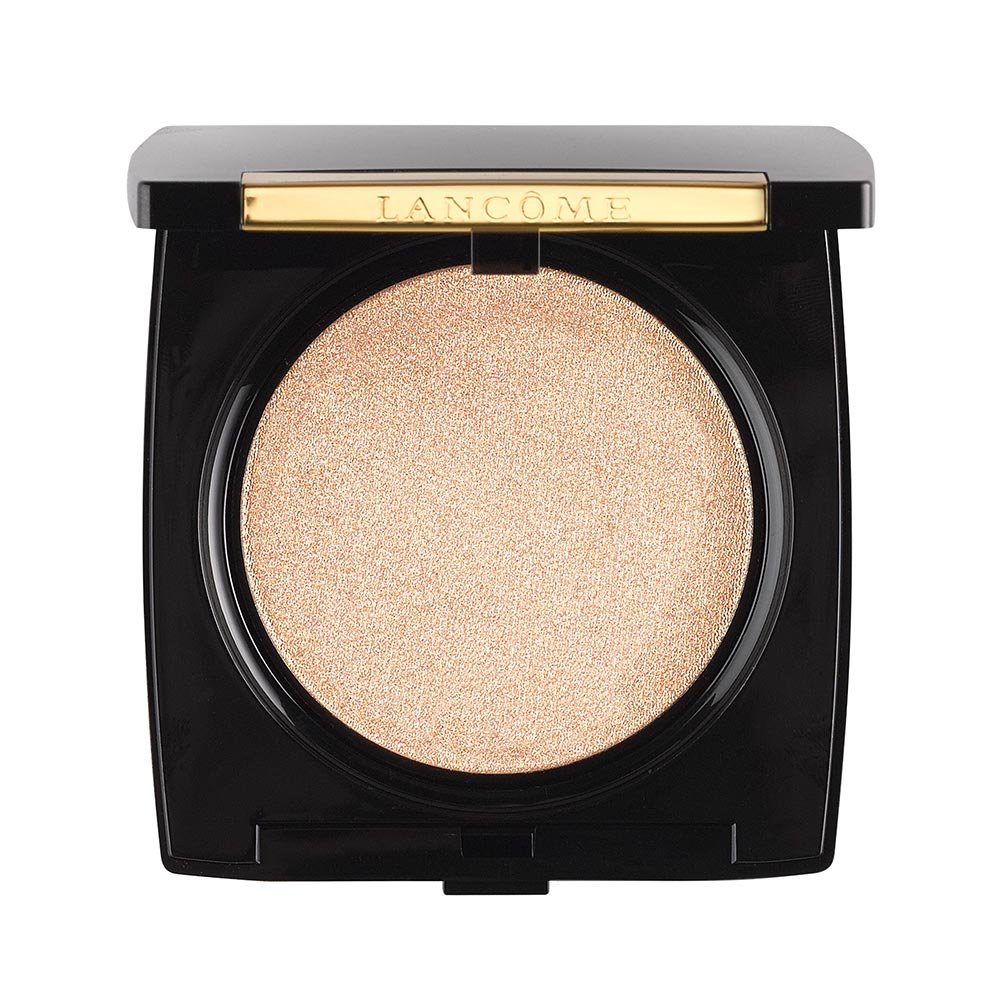 Amazon.com: Dual Finish Highlighter Luminous Gold : Beauty & Personal Care
