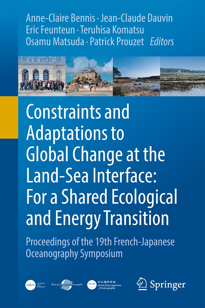 Amazon | Constraints and Adaptations to Global Change at the Land-Sea ...