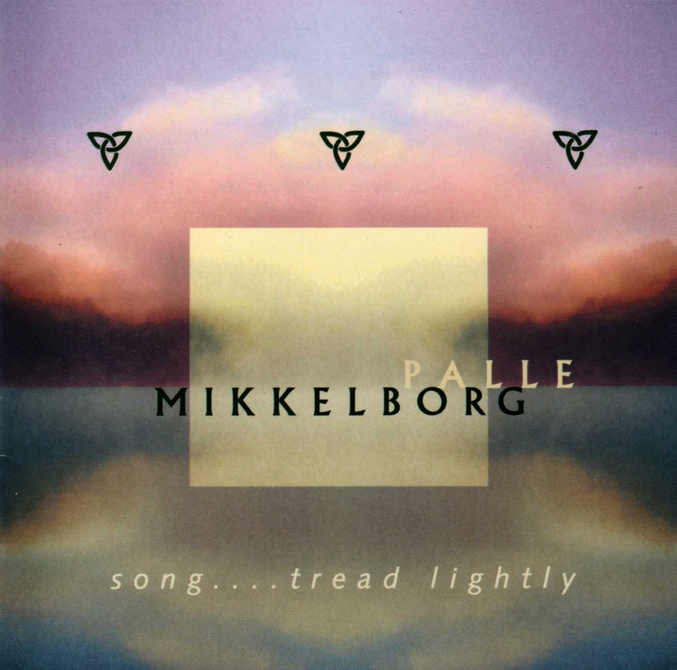 Song....tread Lightly - Amazon.com Music