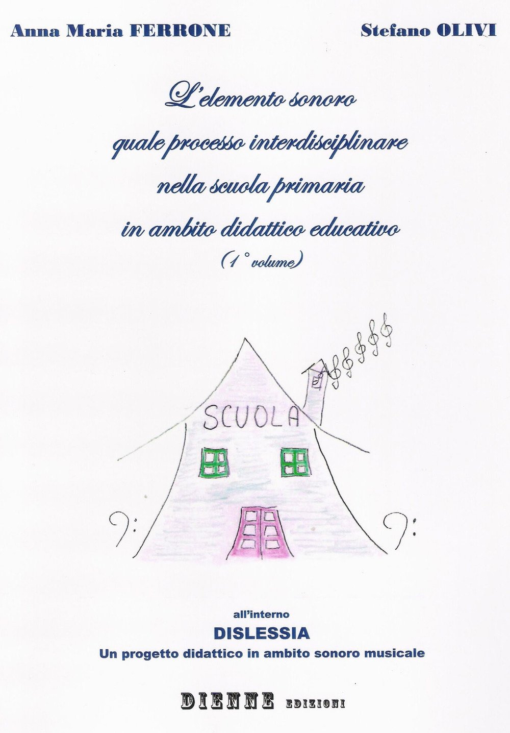 L'elemento sonoro quale percorso interdisciplinare nella scuola ...