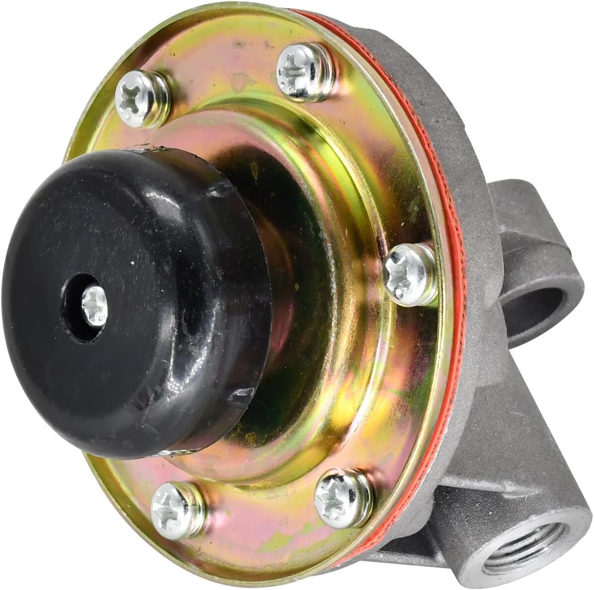 Amazon.com: 81874144 Hand Primer Pump F1NN9A384BA Compatible with Ford ...