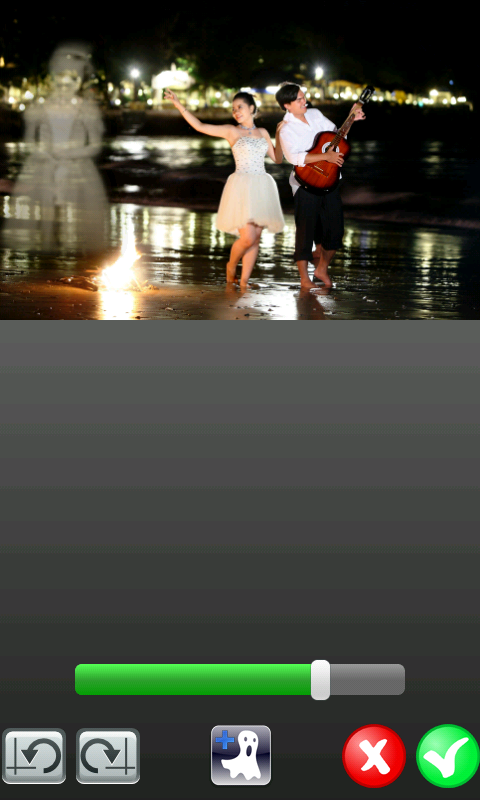 Ghost Camera - App on the Amazon Appstore