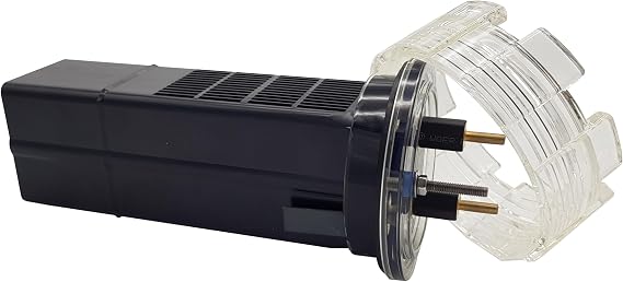 Amazon.com: Ecomatic Models ESC24, ESC36, ESC48 Salt Cell Made in ...