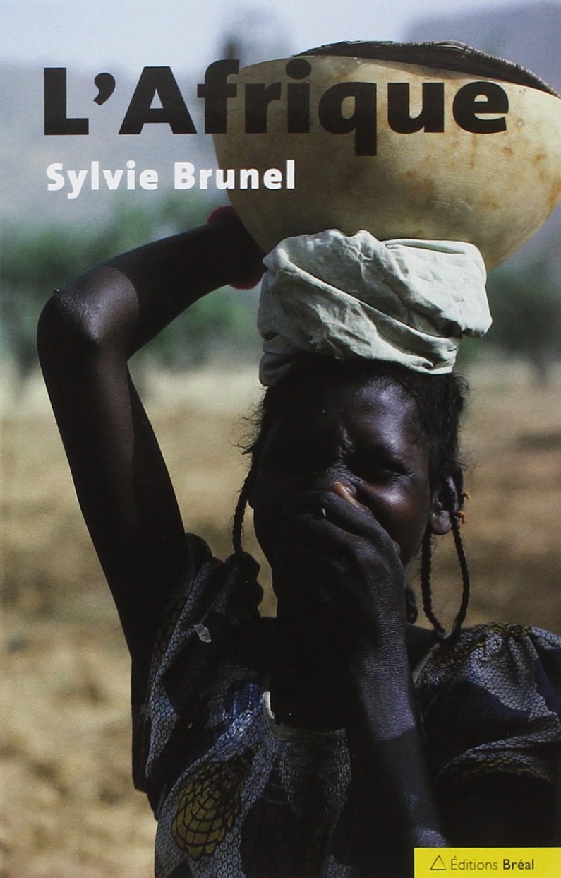 Amazon.in: Buy L'afrique Book Online at Low Prices in India | L'afrique ...