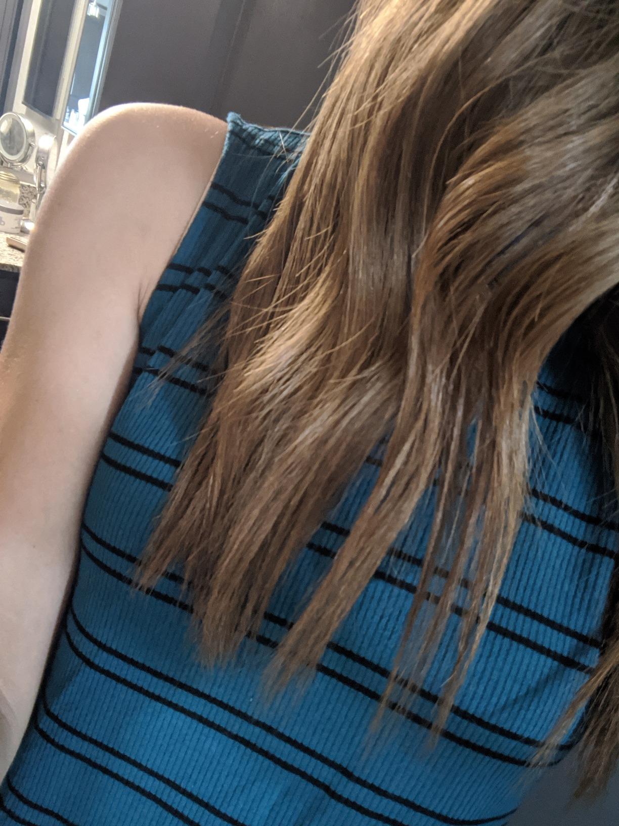 Amazon.com: Proclaim Coconut Oil Split End Mender : Beauty & Personal Care