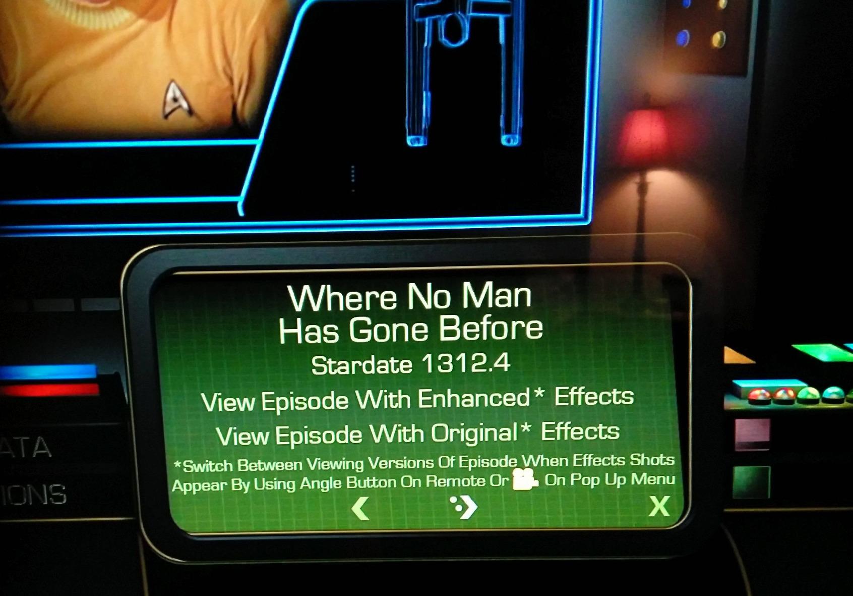 Amazon.com: Star Trek: The Original Series - The Complete Series ...