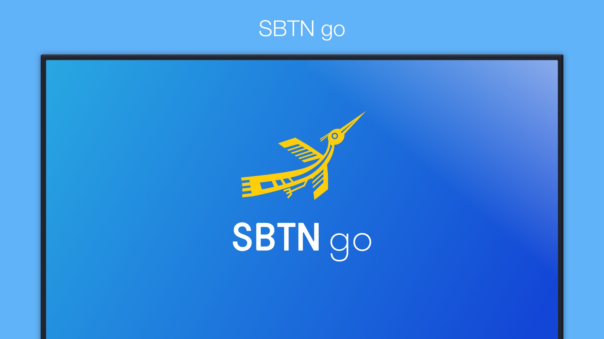 SBTN go - App on Amazon Appstore