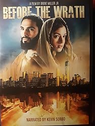 Amazon.com: Before the Wrath : Kevin Sorbo, Jack Hibbs, J.D. Farag, Jan ...