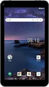 Amazon.com : SmarTab 7 inch 16GB Tablet Android OS (Red) : Electronics