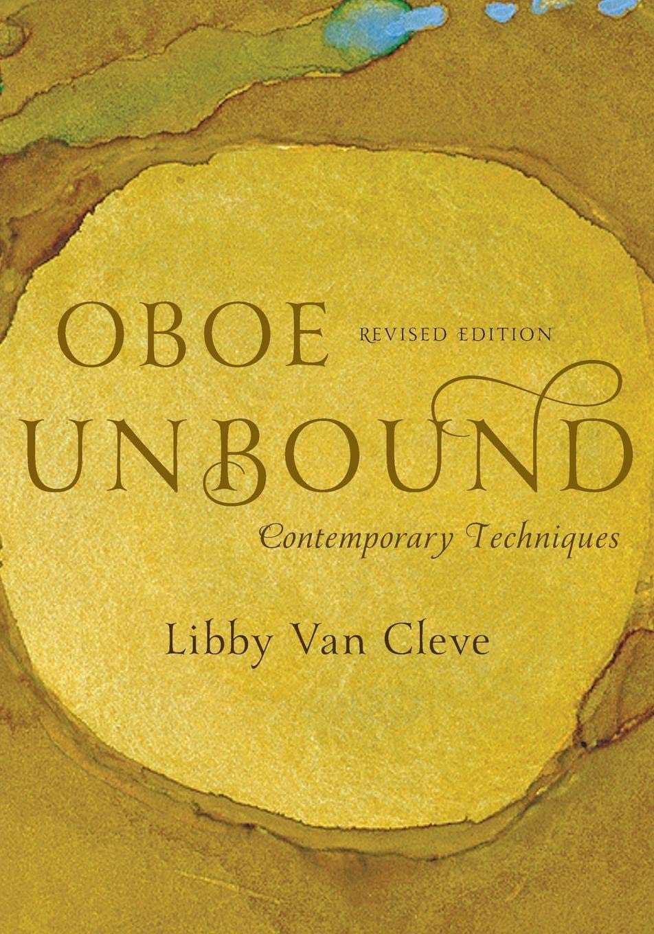Amazon | Oboe Unbound | Van Cleve, Libby | Woodwinds