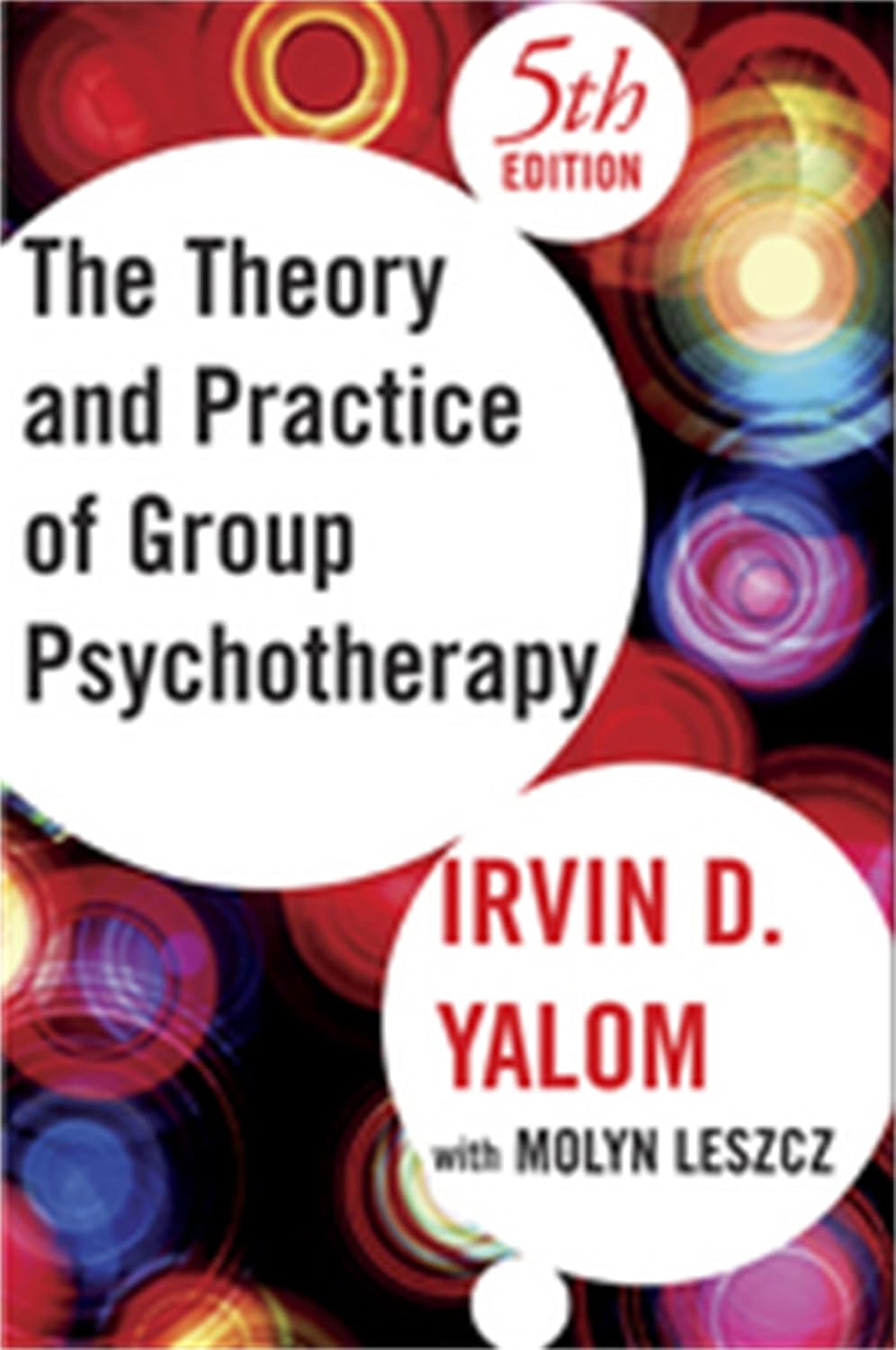 Amazon.com: Theory and Practice of Group Psychotherapy: 9780465092840 ...