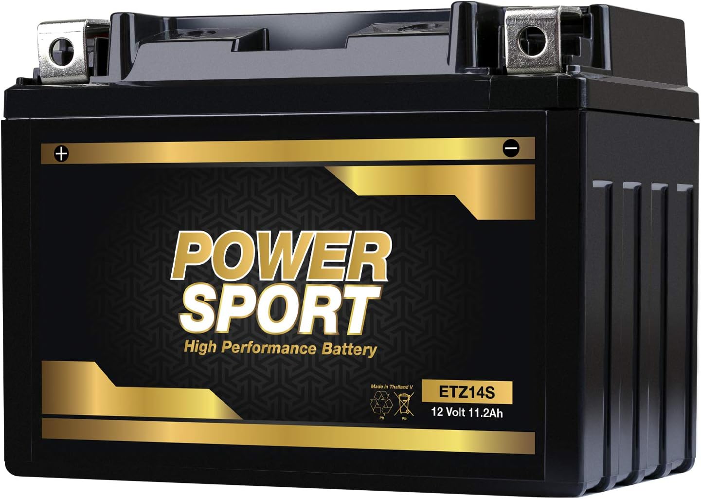 Amazon.com: CUB CADET 725P17335 Battery 210cca 11AHR Ultima ZT1 ZT2 ...