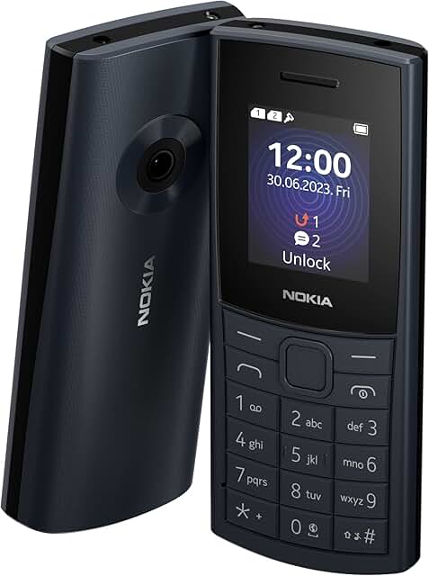 Amazon.ae: Nokia - Mobile Phones / Mobile Phones & Communication ...