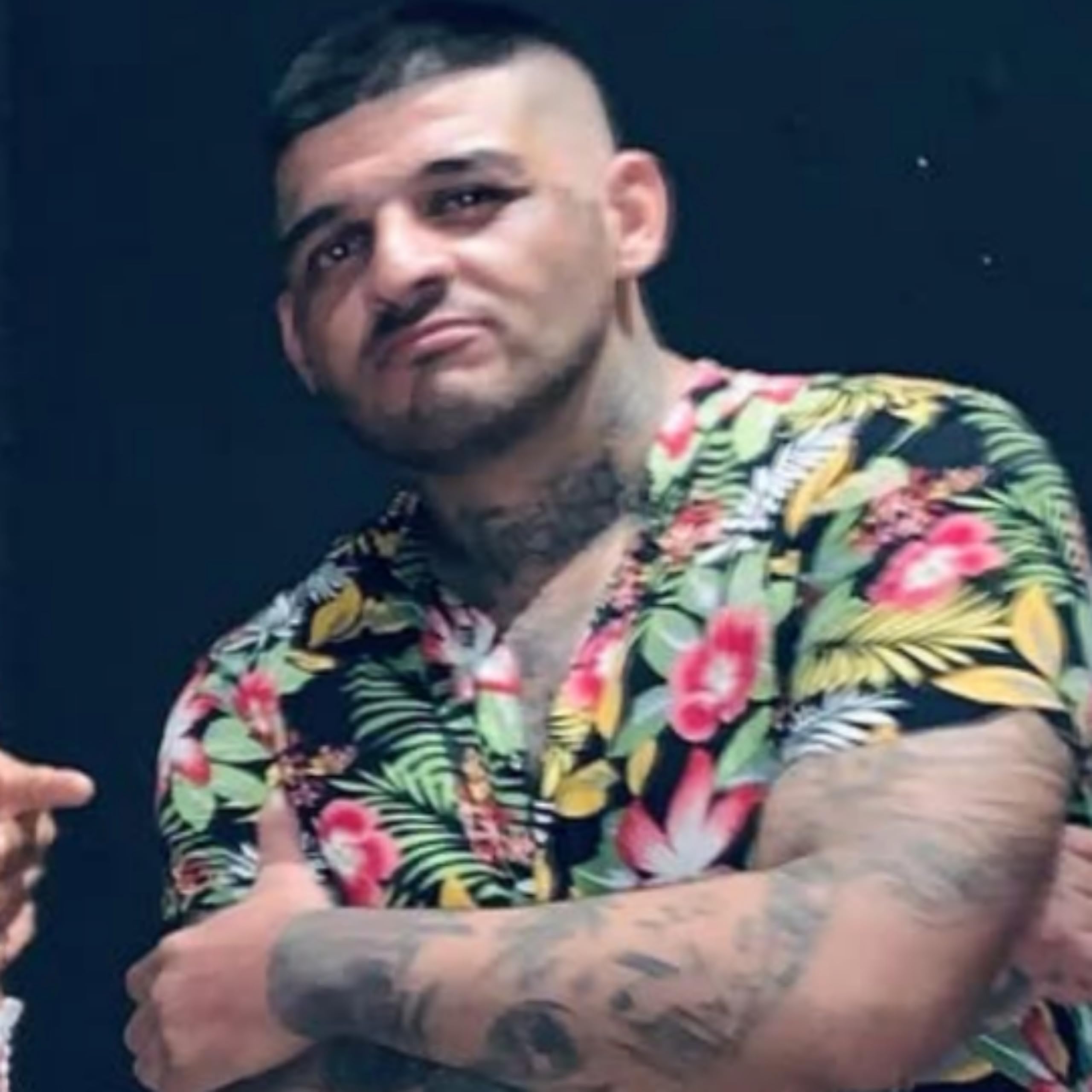 Babo Regresa canción de Cartel De Santa de Vol. 4 en Amazon Music.