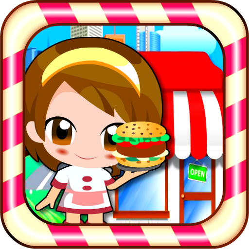 Link It Burger - App on Amazon Appstore