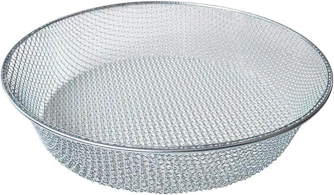 Mesh zeef tuin grondzeef tuinzeef metaal gaas aardzeef zand ...