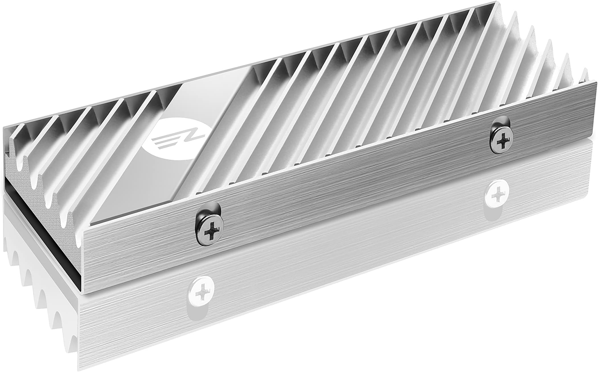 ARCTIC M2 Pro - Heatsink-Kühler für M.2 2280 SSD, mit ARCTIC TP-3 ...