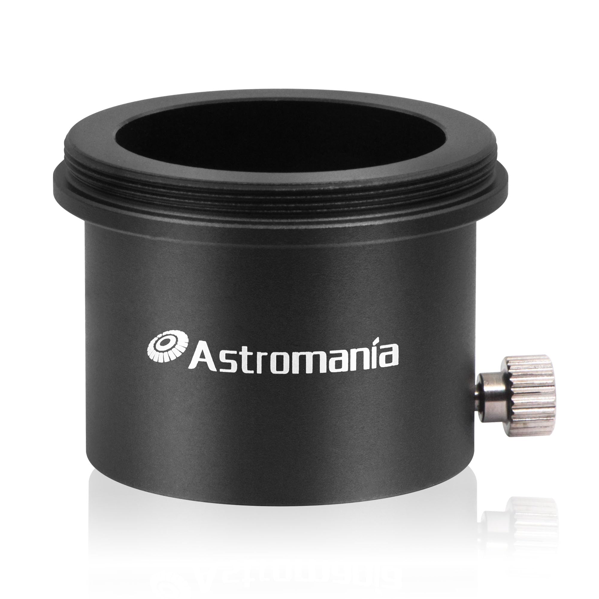 Amazon.com : Astromania M42X0.75 Male Thread to 1.25" Adapter ...