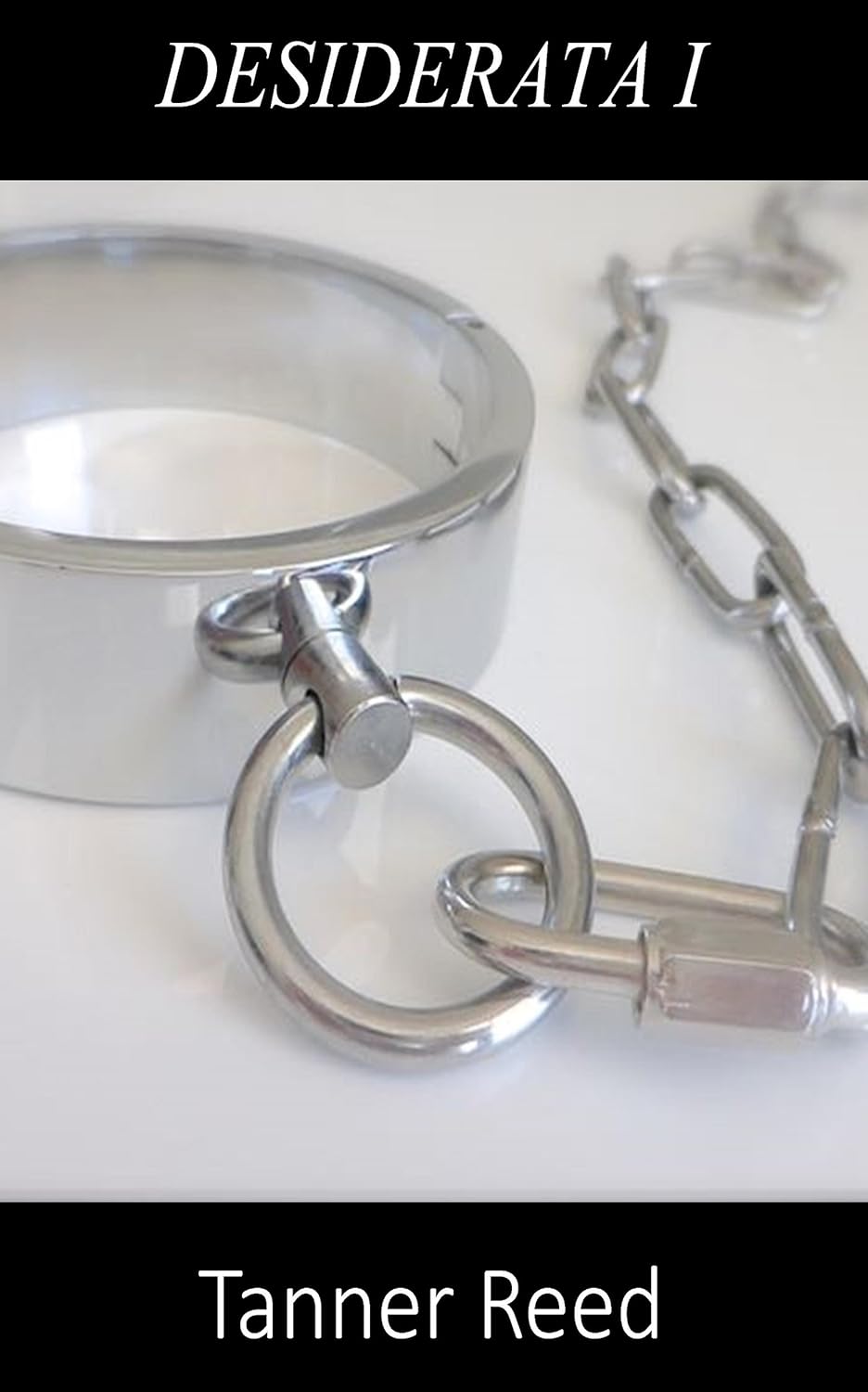 Desiderata I: The First eBook : Reed, Tanner: Amazon.ca: Books