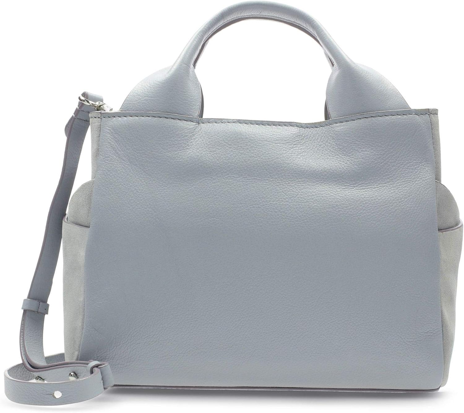 Clarks Bag, Gray (Grey Leather): Handbags: Amazon.com